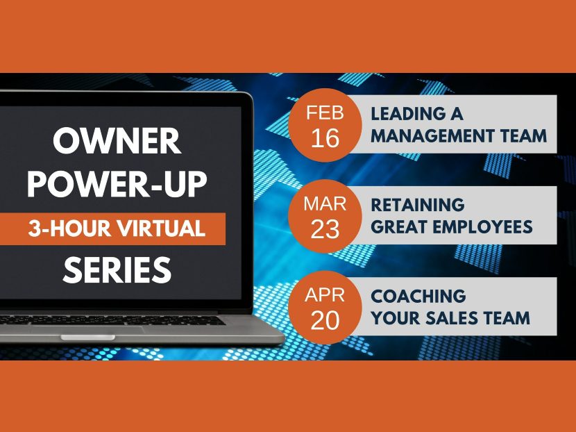 BDR Helps Business Owners Power Up Their Skills with New Series | phcppros